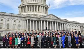 Current Events - Putting Some Metrics on Our Legislators? - Reed Harrison's